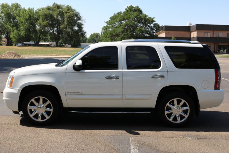2007 GMC Yukon Denali | Victory Motors of Colorado