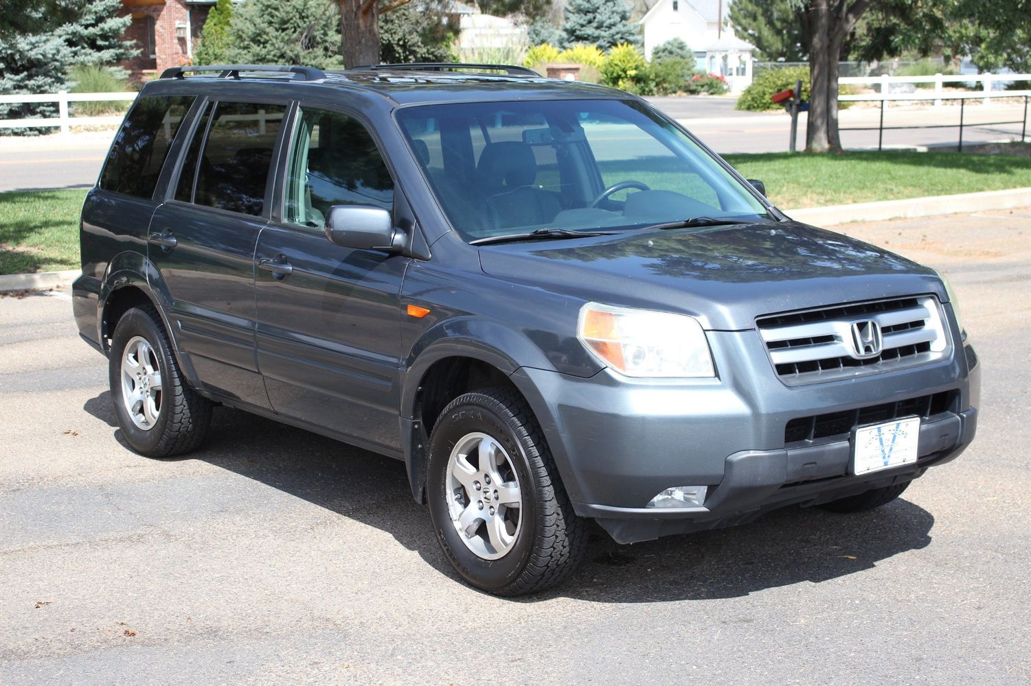2006 Honda Pilot EX-L | Victory Motors of Colorado