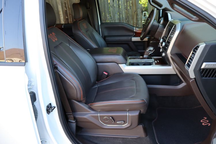 2017 Ford F-150 King Ranch | Victory Motors of Colorado