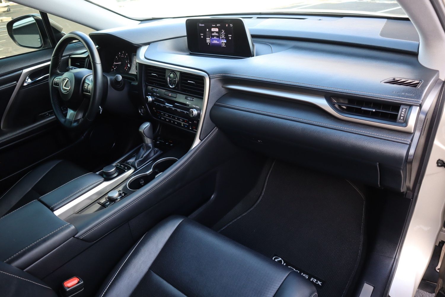 2016 Lexus RX 350 Base | Victory Motors of Colorado
