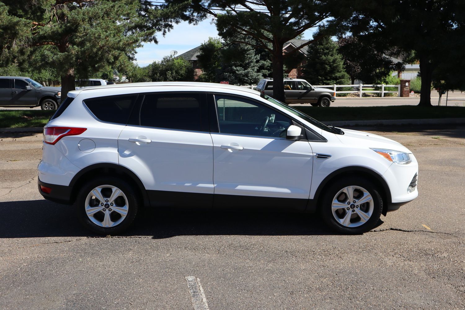 2016 Ford Escape SE | Victory Motors of Colorado