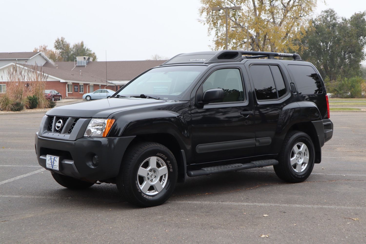 2006 Nissan Xterra X | Victory Motors of Colorado