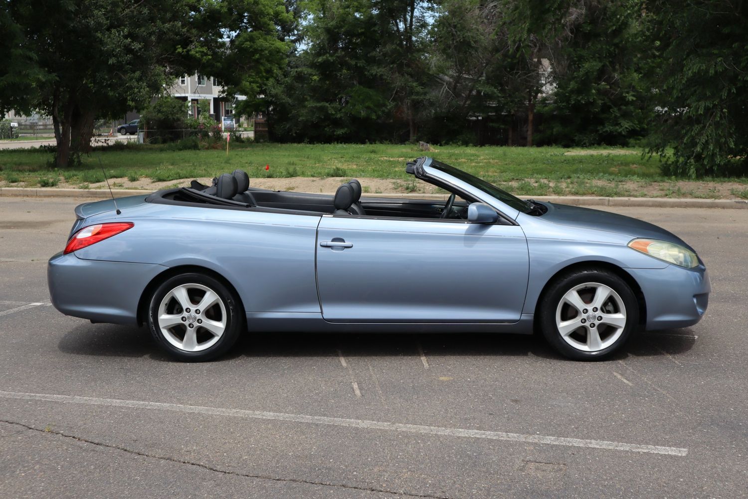 2006 Toyota Camry Solara SE V6 | Victory Motors of Colorado