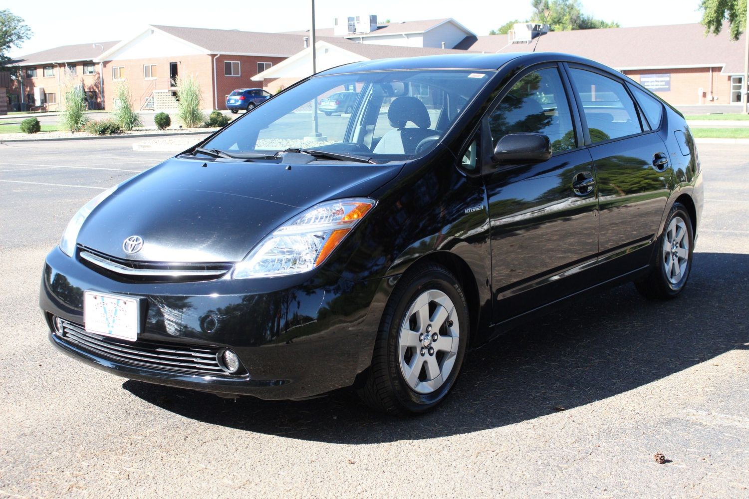 2007 Toyota Prius | Victory Motors of Colorado