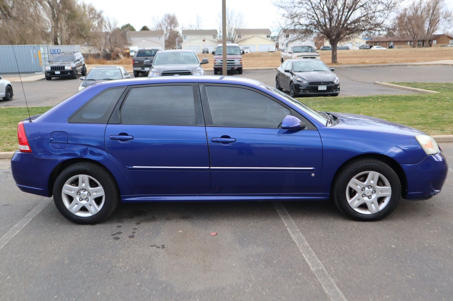 2006 Chevrolet Malibu Maxx LT | Victory Motors of Colorado