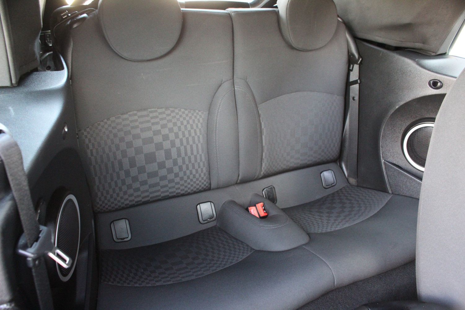 2012 MINI Cooper Convertible S | Victory Motors of Colorado