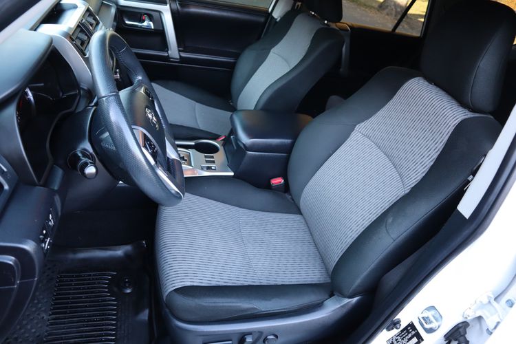 2017 Toyota 4Runner SR5 | Victory Motors of Colorado