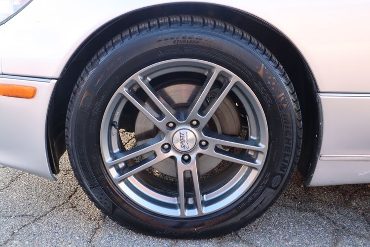 1999 Lexus GS 400 | Victory Motors of Colorado