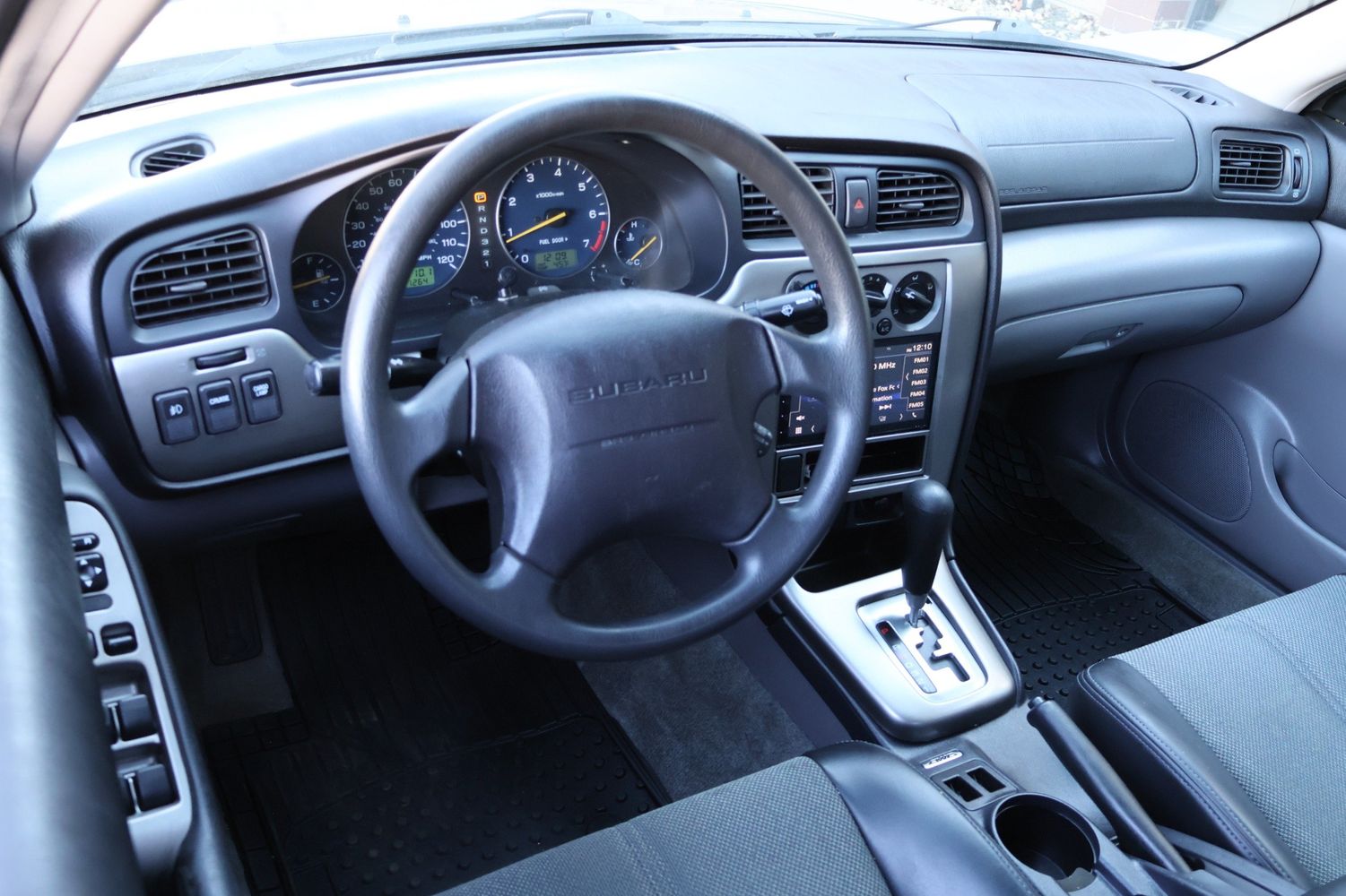 2006 Subaru Baja Sport | Victory Motors of Colorado