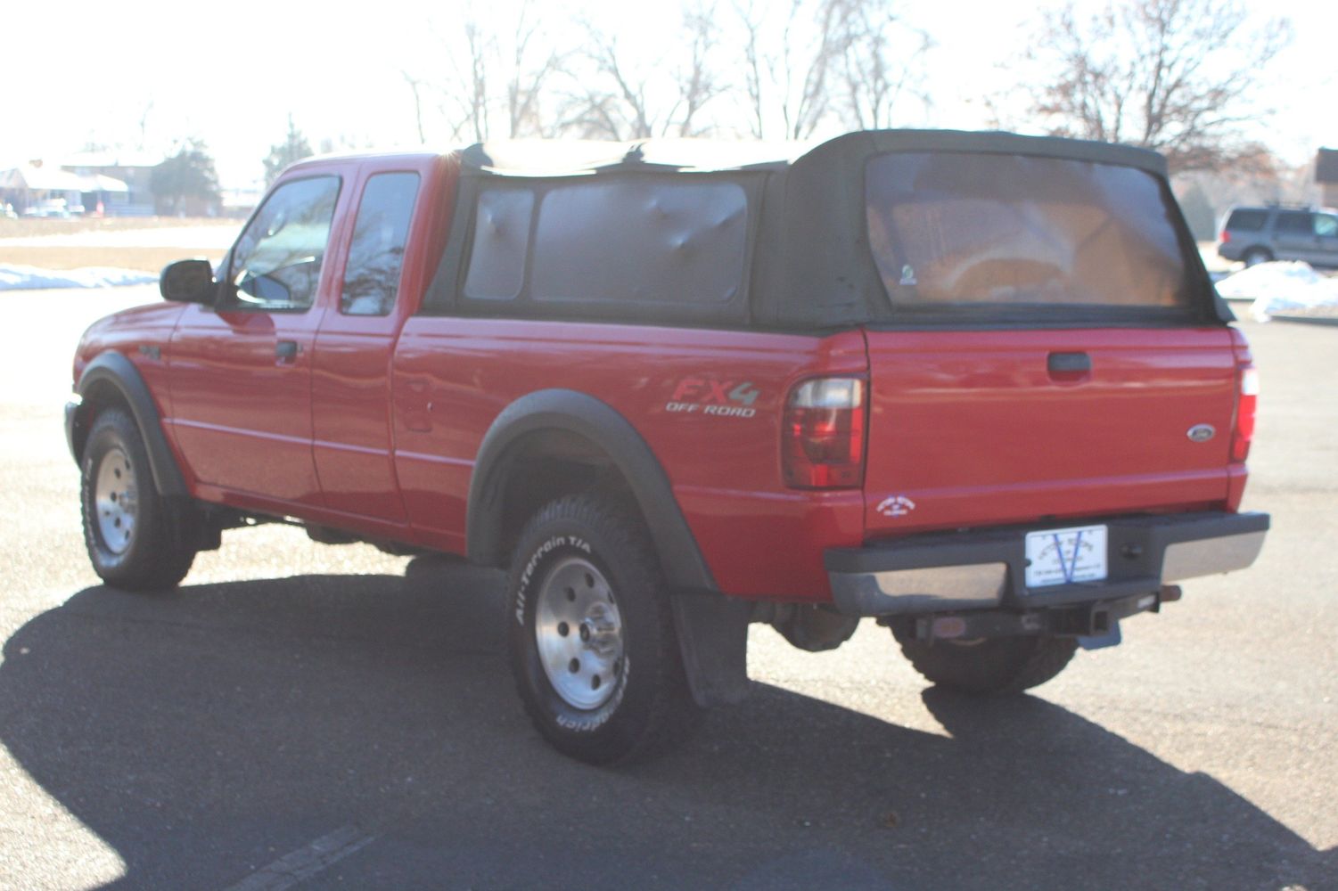 2002 Ford Ranger XLT | Victory Motors of Colorado