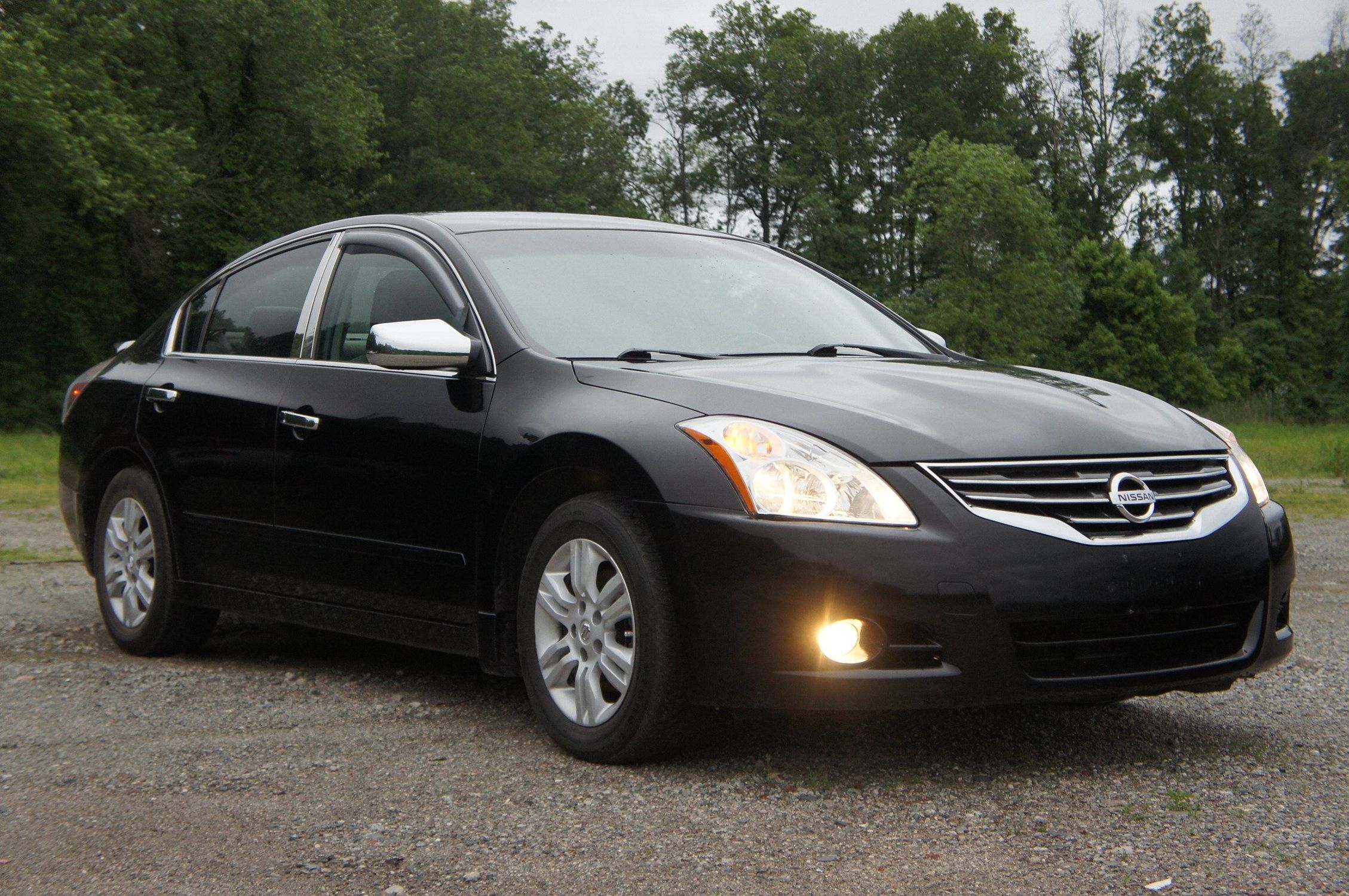 2012 Nissan Altima 2.5 S | Zoom Auto Group - Used Cars New Jersey