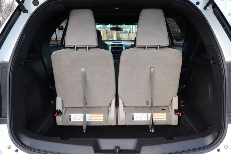 2013 Ford Explorer Base | Victory Motors of Colorado