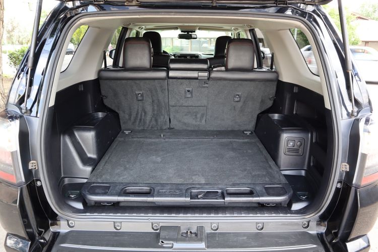 2014 Toyota 4Runner Trail Premium | Victory Motors of Colorado