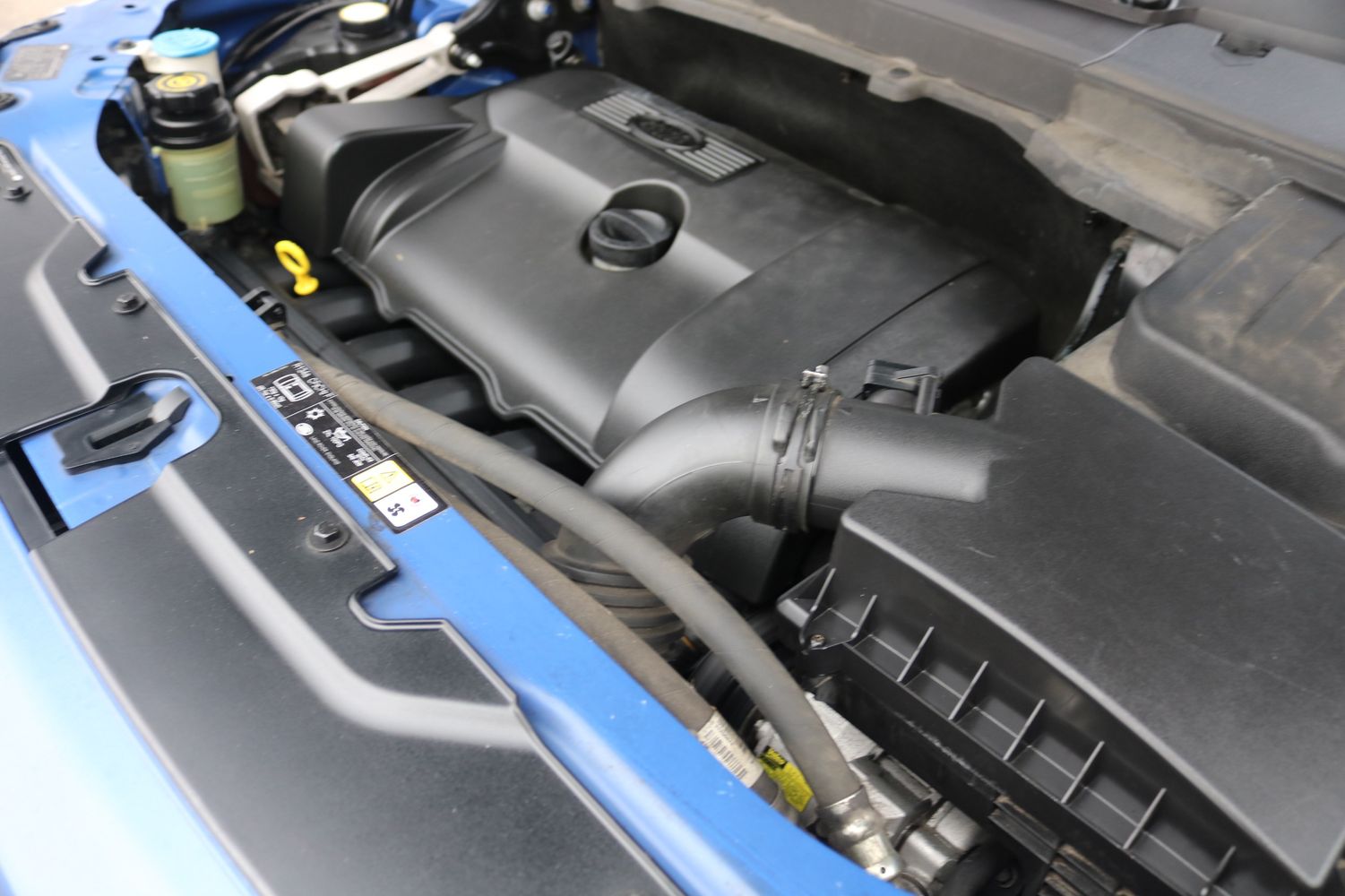 2009 Land Rover LR2 HSE | Victory Motors of Colorado