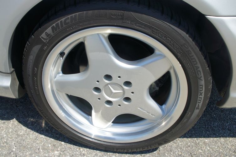 2001 Mercedes-Benz CLK CLK 430 | Zoom Auto Group - Used Cars New Jersey