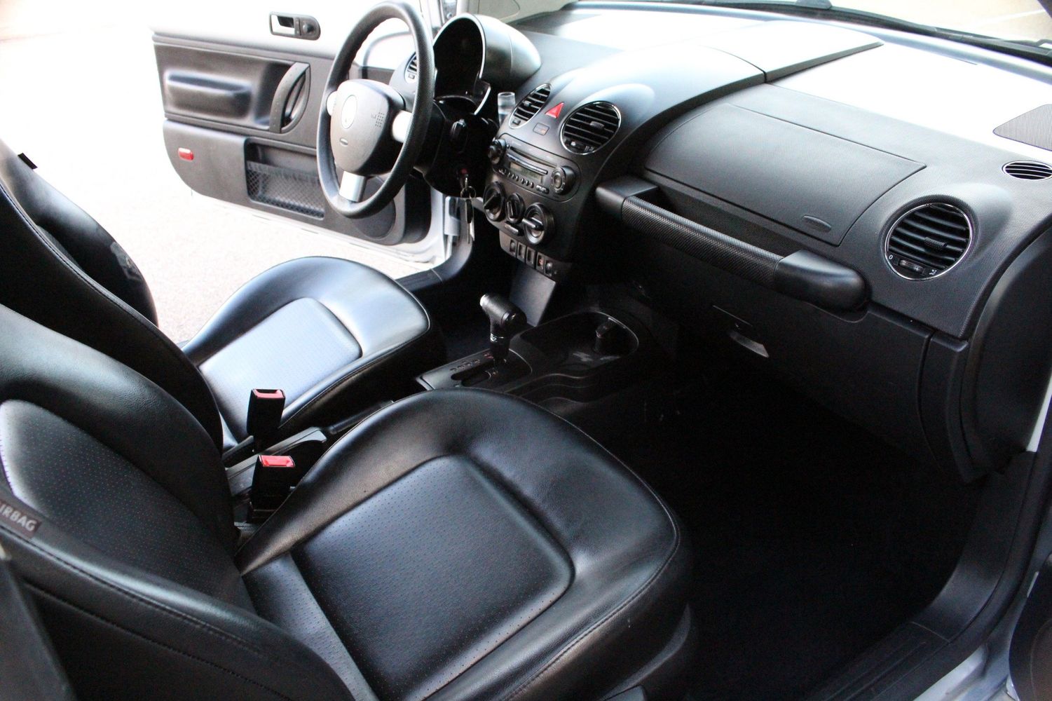 2006 Volkswagen New Beetle TDI | Victory Motors of Colorado