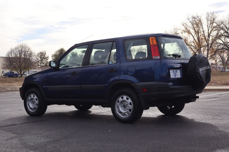 1997 Honda CR-V | Victory Motors of Colorado
