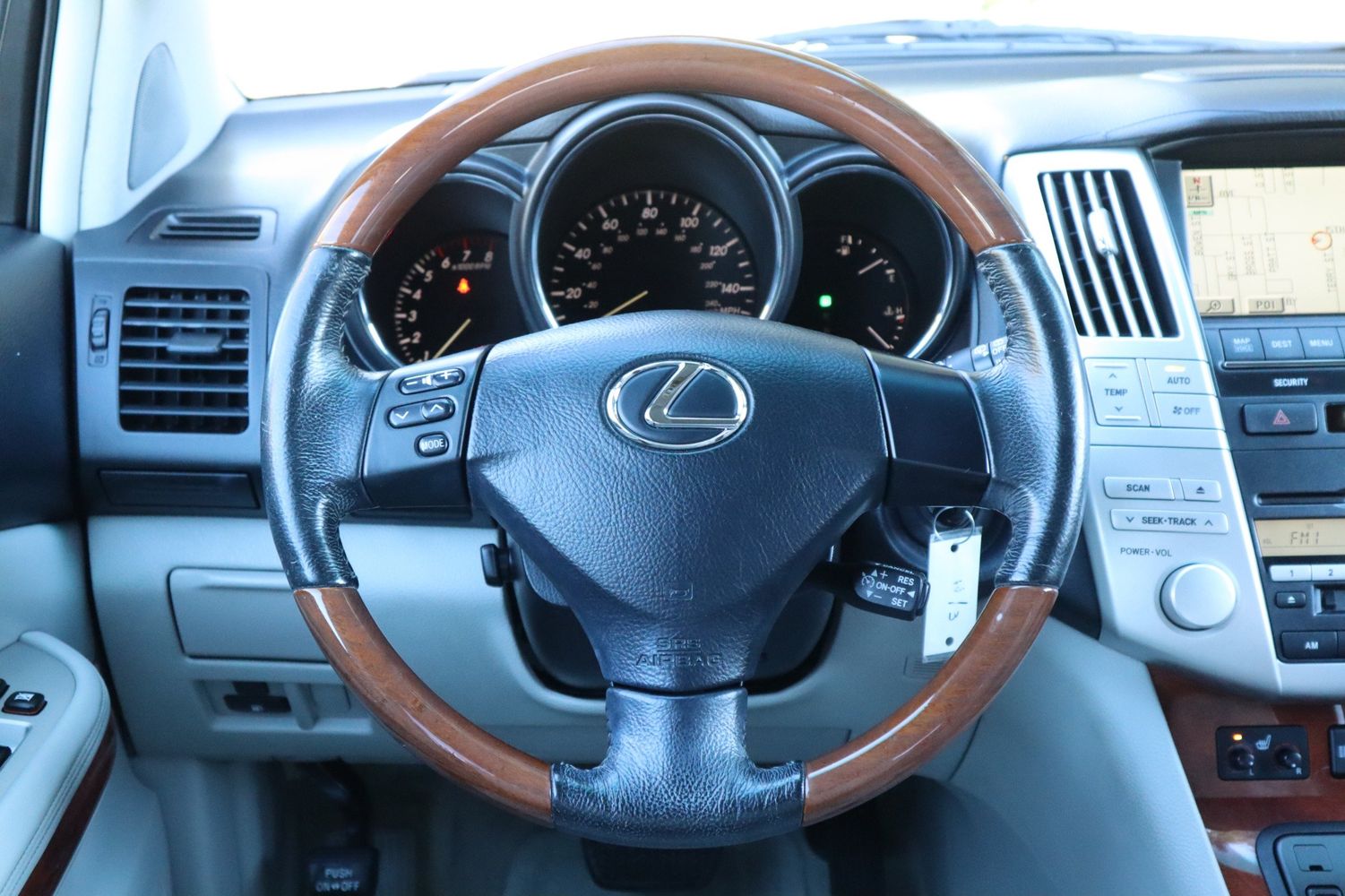 2004 Lexus RX 330 Base | Victory Motors of Colorado