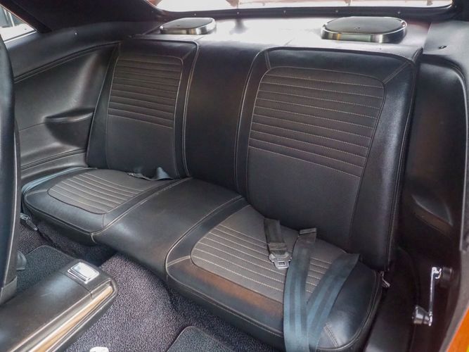 1970 Plymouth Barracuda | Cars Remember When