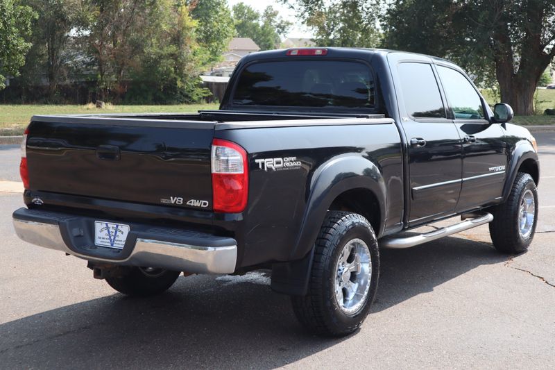 2006 Toyota Tundra Photos