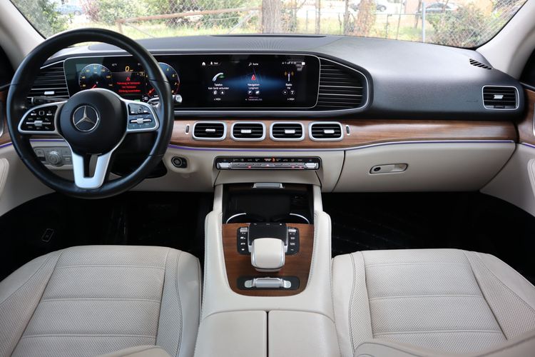 2021 Mercedes-Benz GLE GLE 580 4MATIC | Victory Motors of Colorado