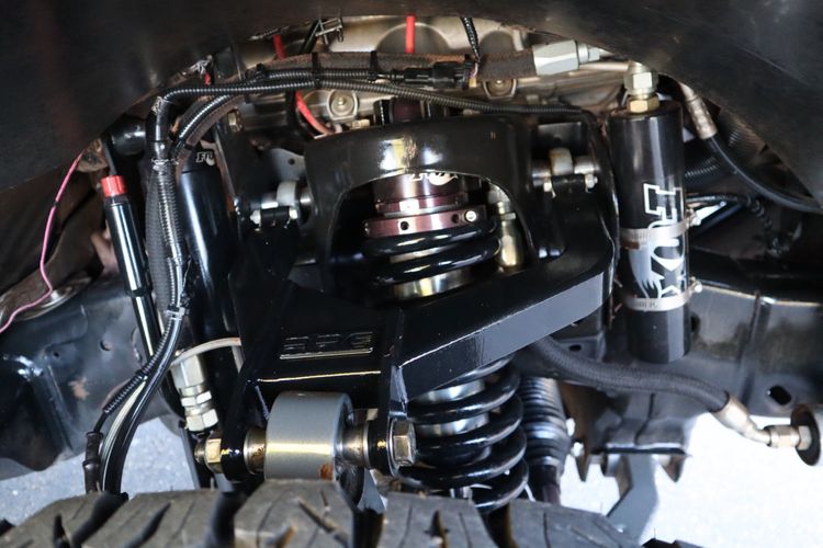 2011 Ford F-150 SVT Raptor | Victory Motors of Colorado