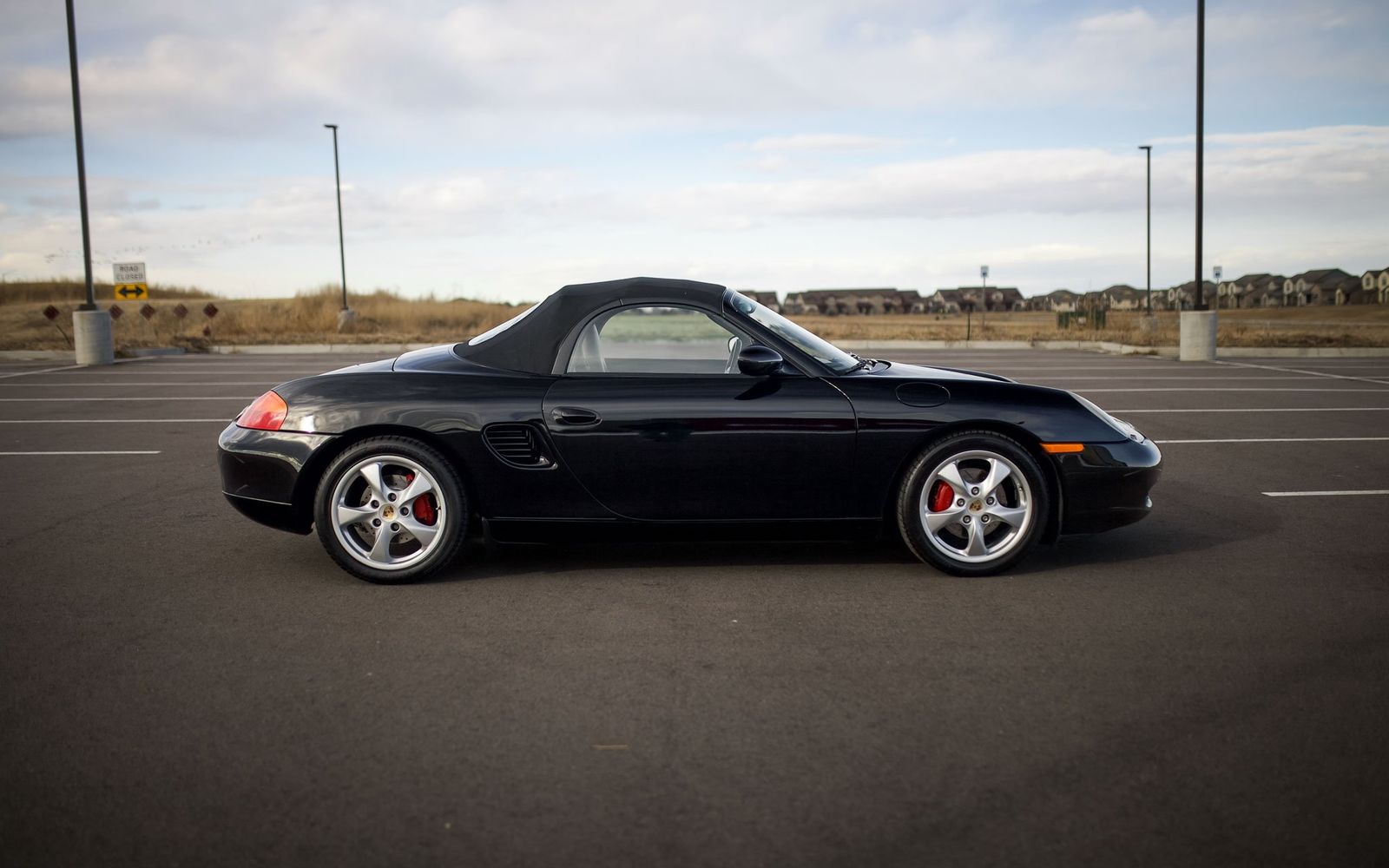 2002 Porsche Boxster Base | Storm Mountain Motors