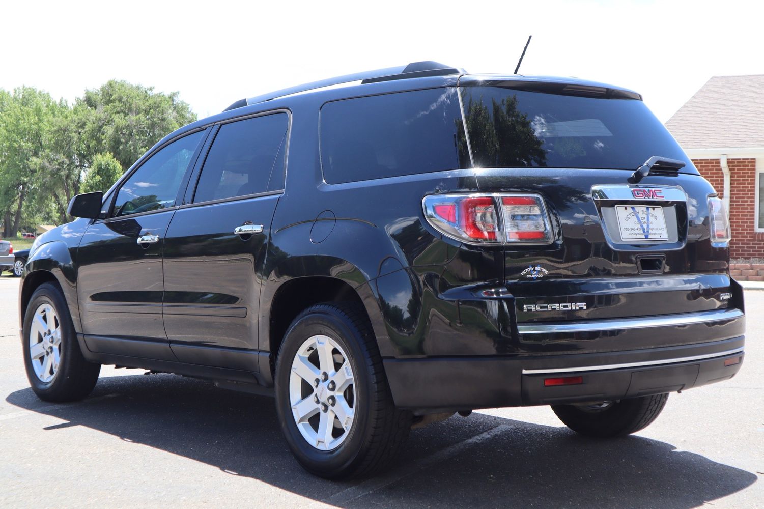 2015 GMC Acadia SLE-1 | Victory Motors of Colorado