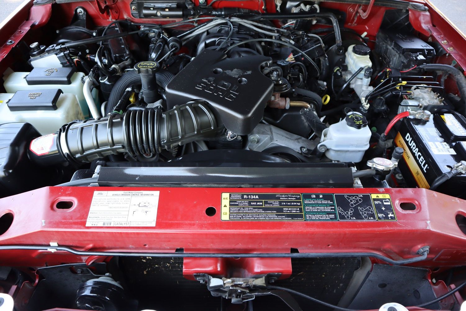 2005 Ford Ranger XLT | Victory Motors of Colorado