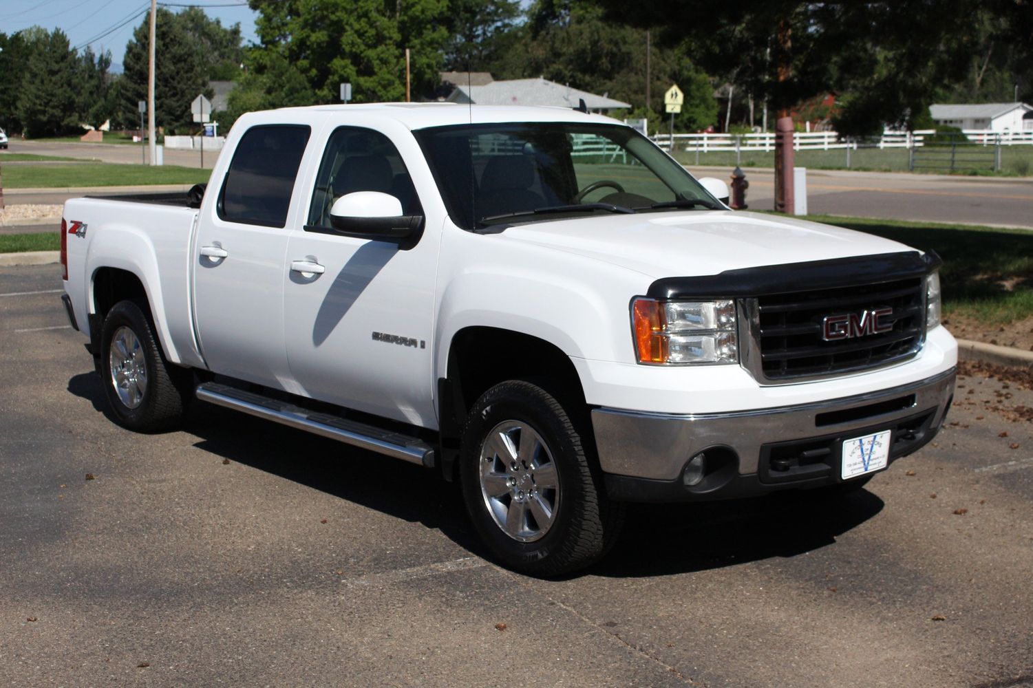 2009 GMC Sierra 1500 SLT | Victory Motors of Colorado