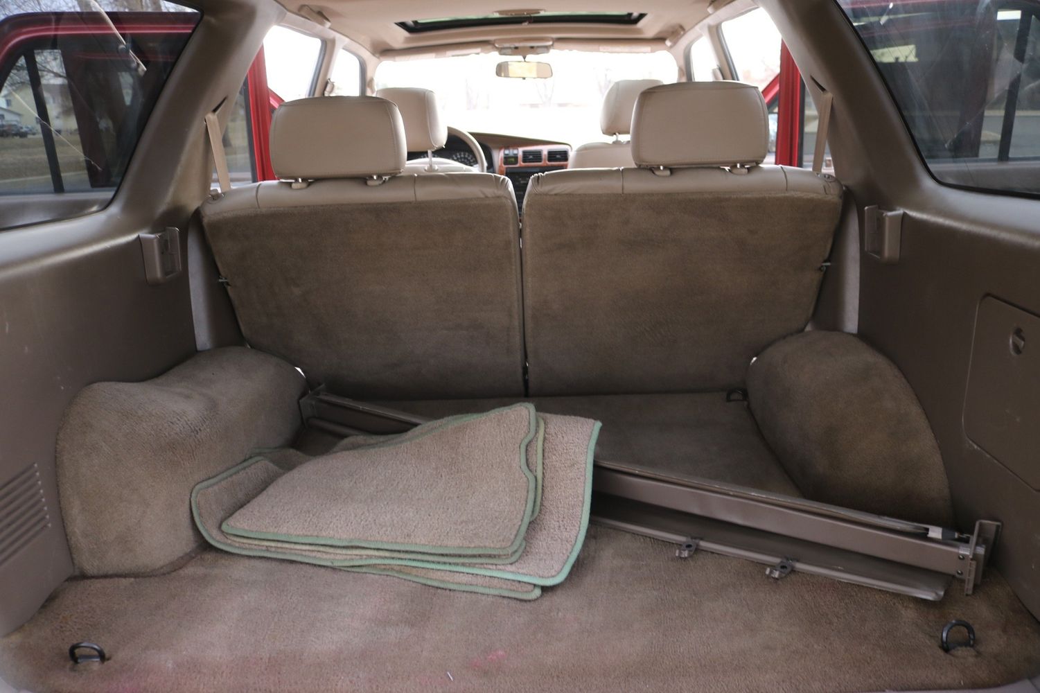 1998 Toyota 4Runner Limited | Victory Motors of Colorado