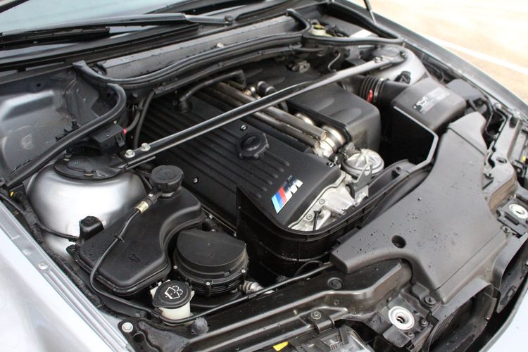 2004 BMW M3 | Victory Motors of Colorado