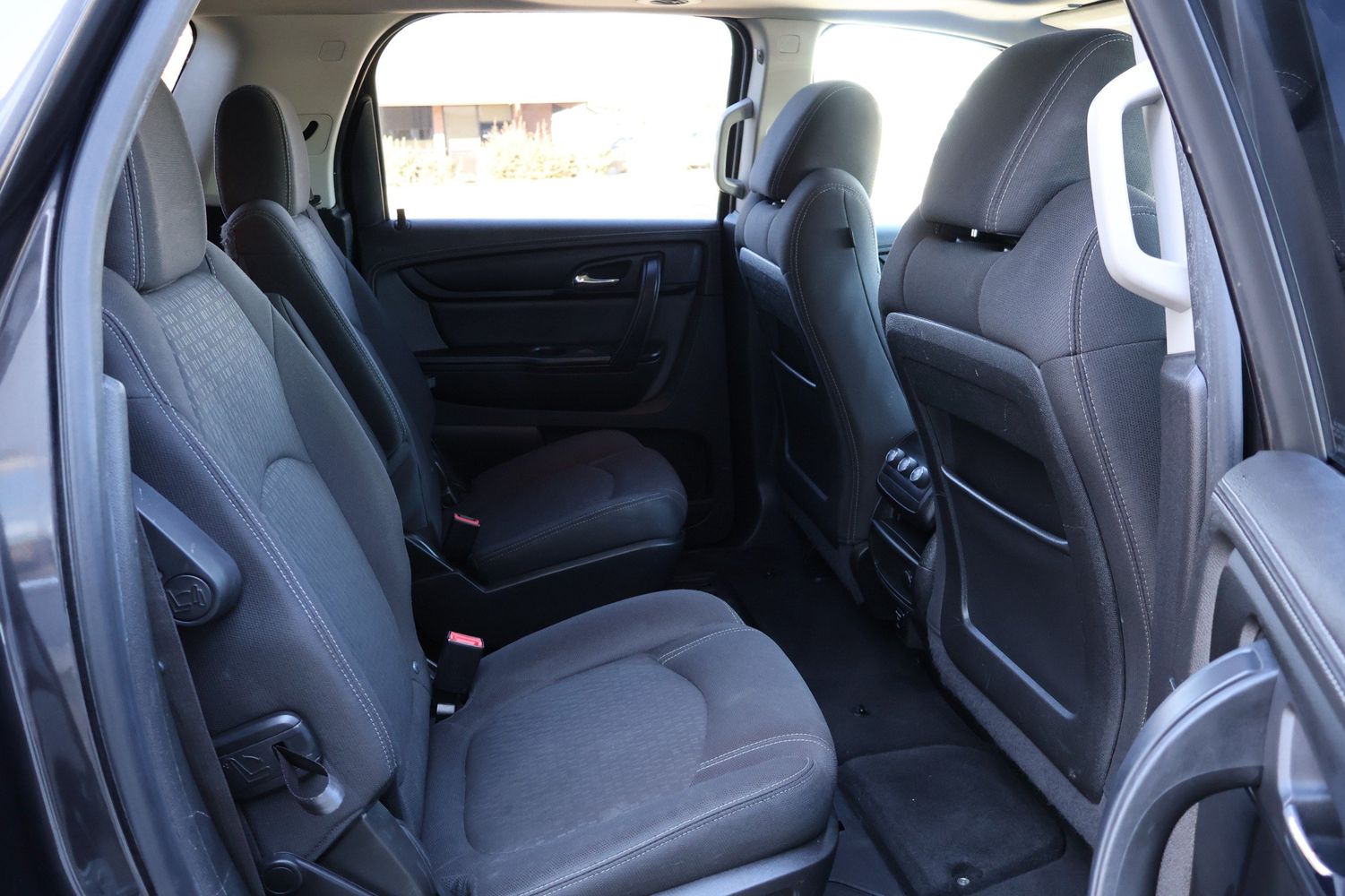 2015 GMC Acadia SLE-2 | Victory Motors of Colorado