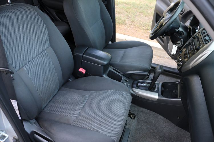 2004 Toyota RAV4 Sport | Victory Motors of Colorado