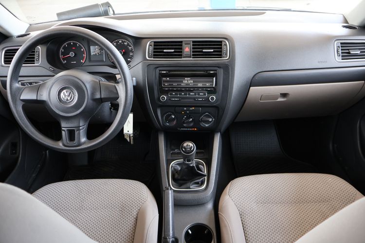2012 Volkswagen Jetta S | Victory Motors of Colorado