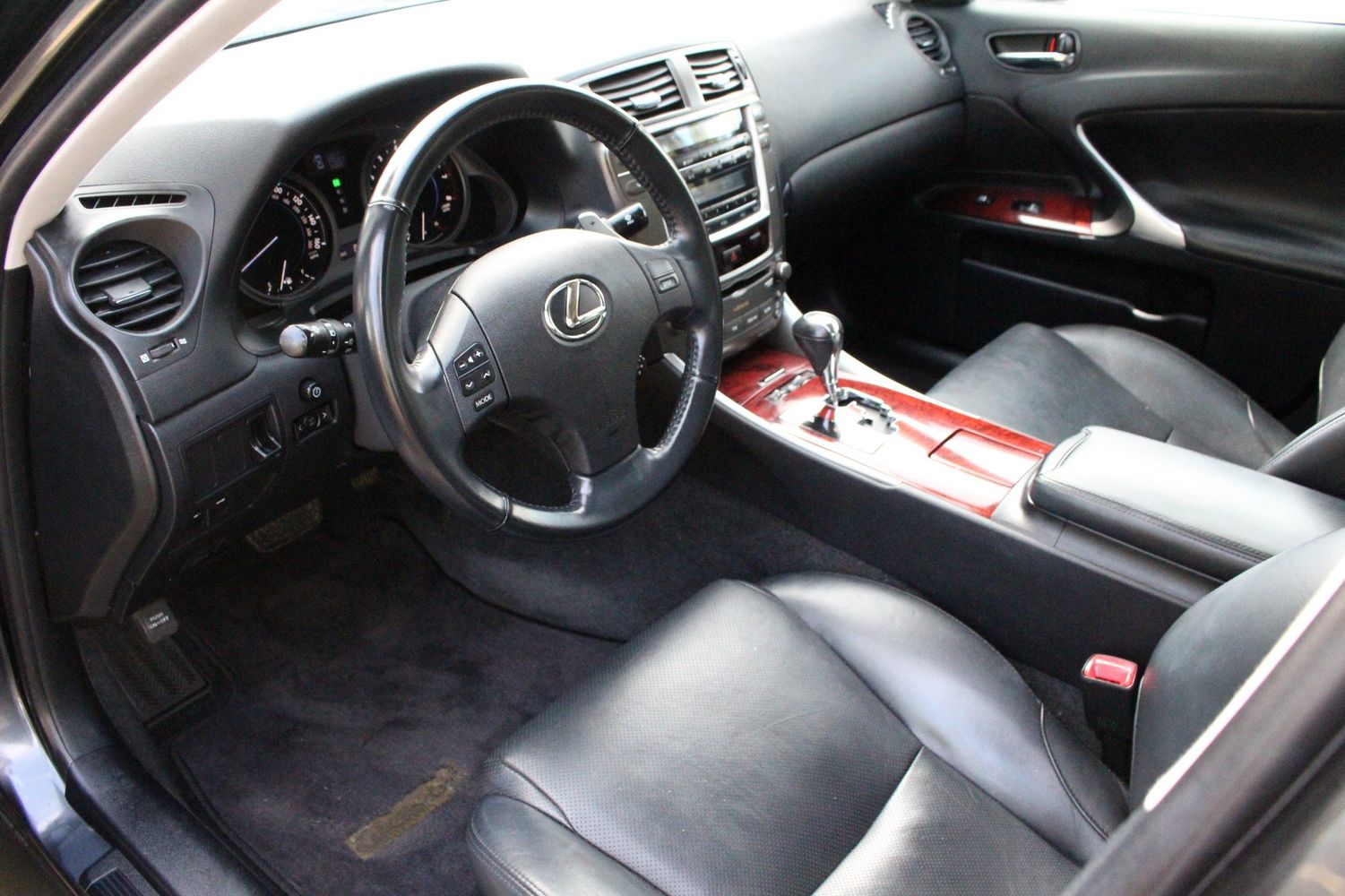 2008 Lexus IS 250 | Victory Motors of Colorado