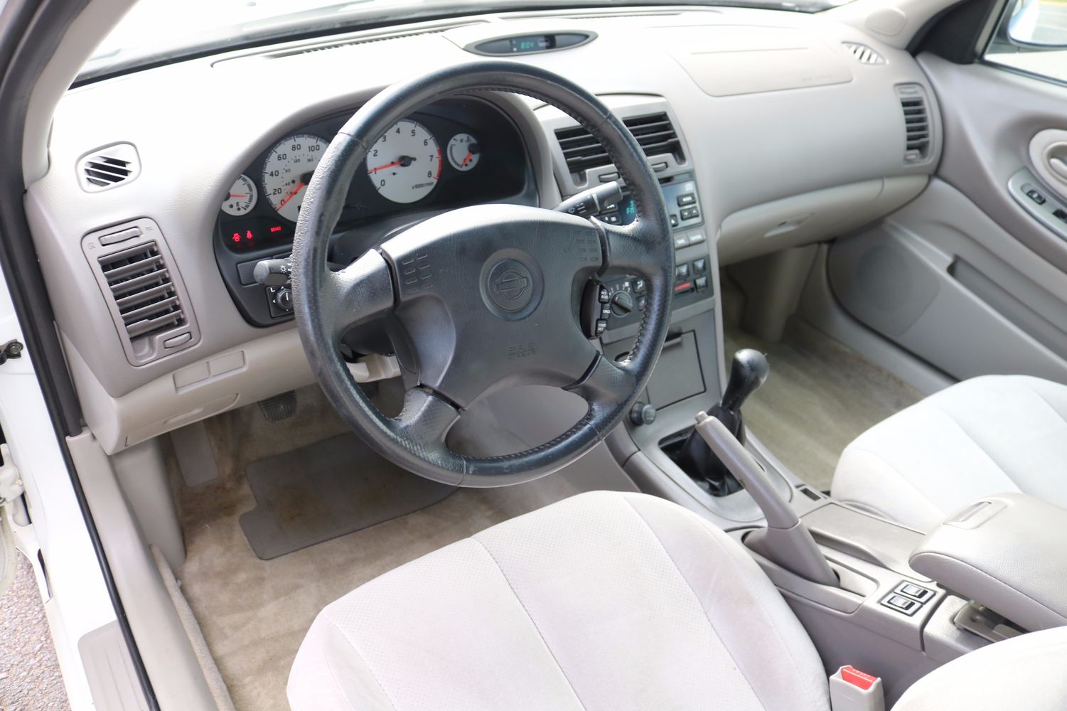 2000 Nissan Maxima SE | Victory Motors of Colorado