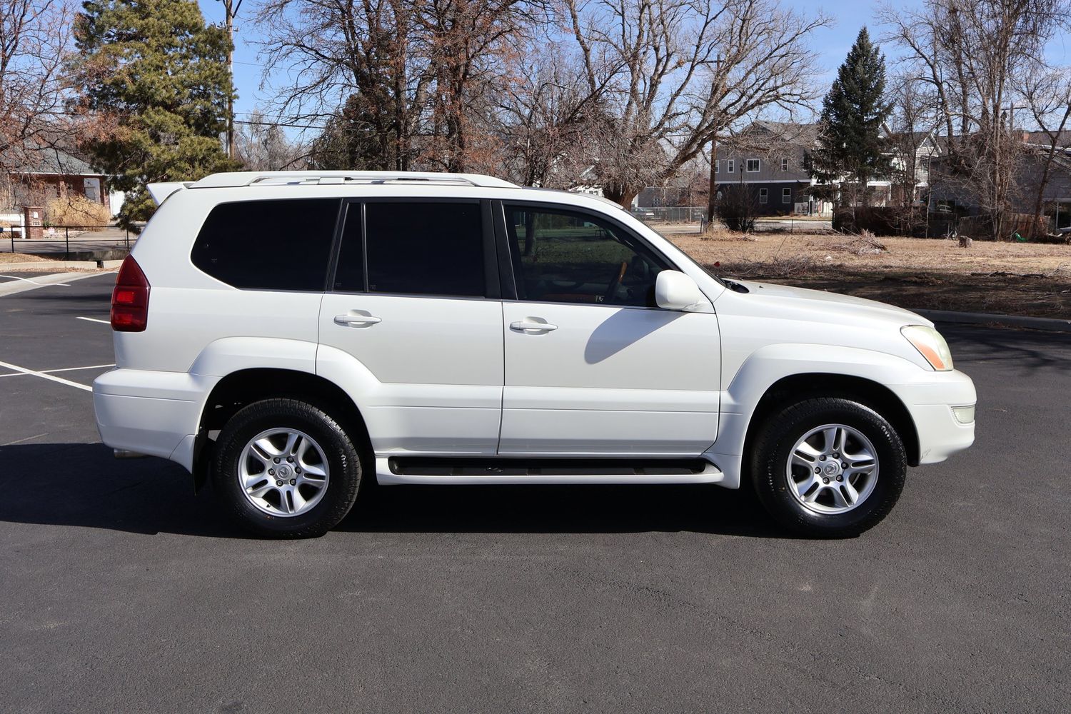 2006 Lexus GX 470 Base | Victory Motors of Colorado
