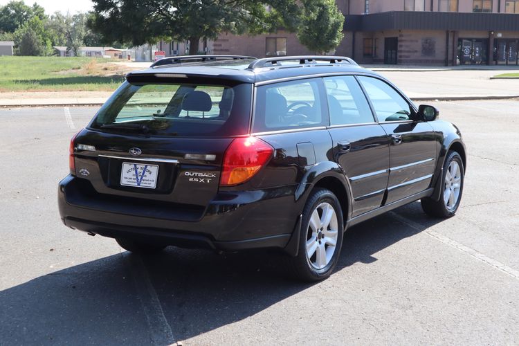 2005 Subaru Outback | Victory Motors of Colorado