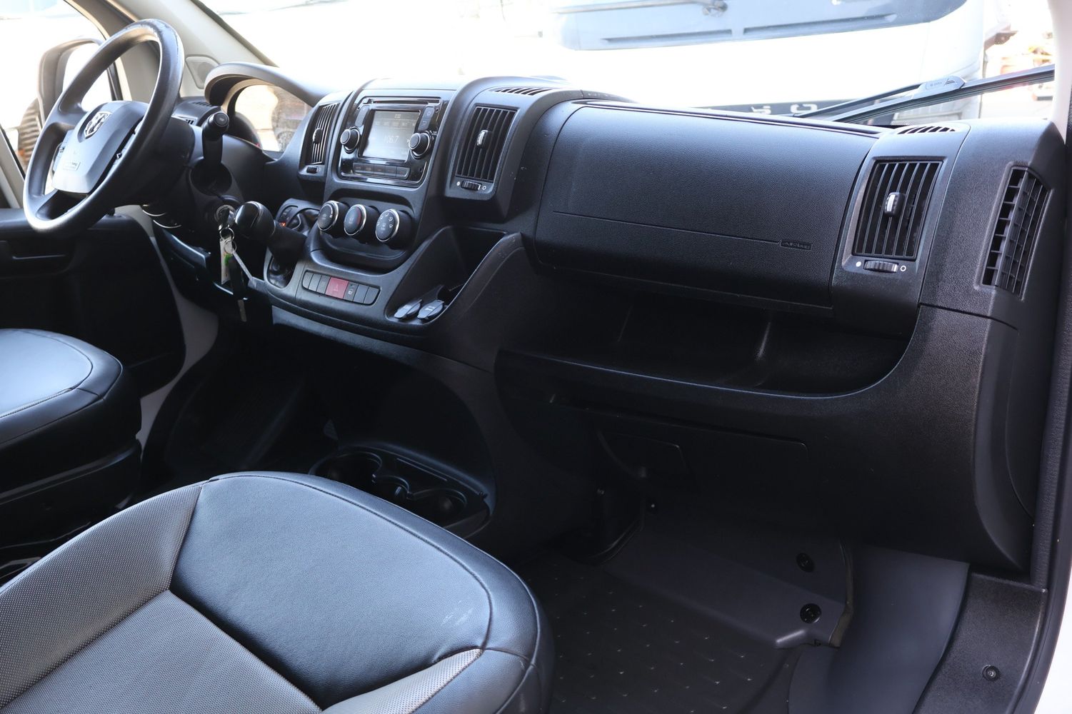 2015 Ram ProMaster Cargo 2500 159 WB | Victory Motors of Colorado