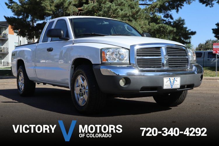 2005 Dodge Dakota | Victory Motors of Colorado