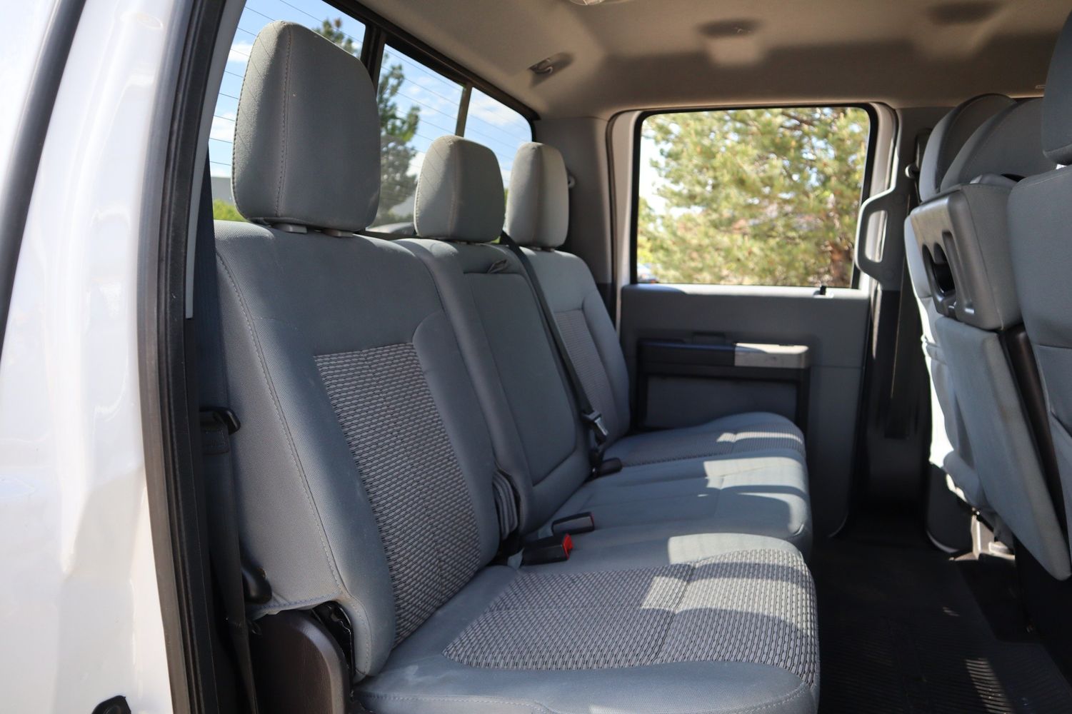 2016 Ford F-250 Super Duty XLT | Victory Motors of Colorado