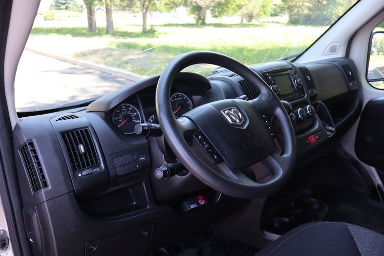 2014 Ram ProMaster 1500 118 WB | Victory Motors of Colorado