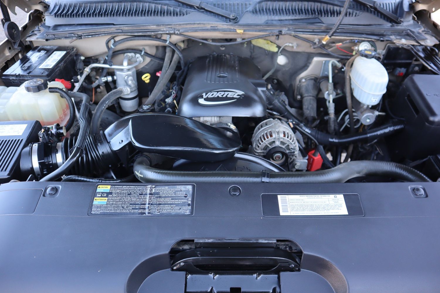 2006 Chevrolet Silverado 2500HD LT1 | Victory Motors of Colorado