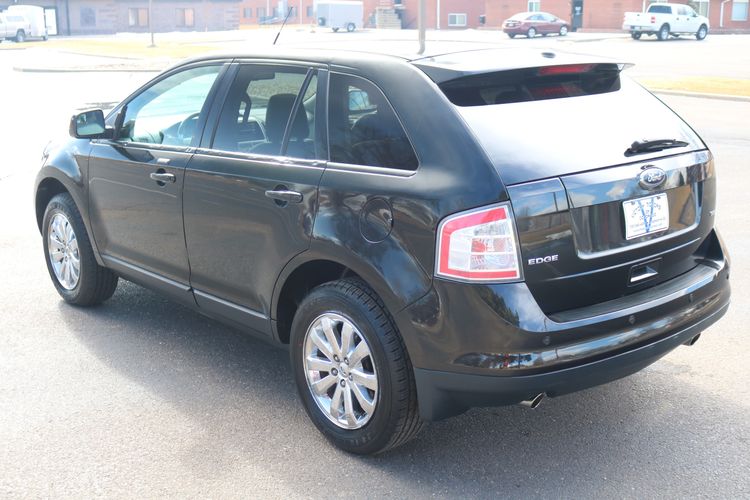 2010 Ford Edge SEL | Victory Motors of Colorado