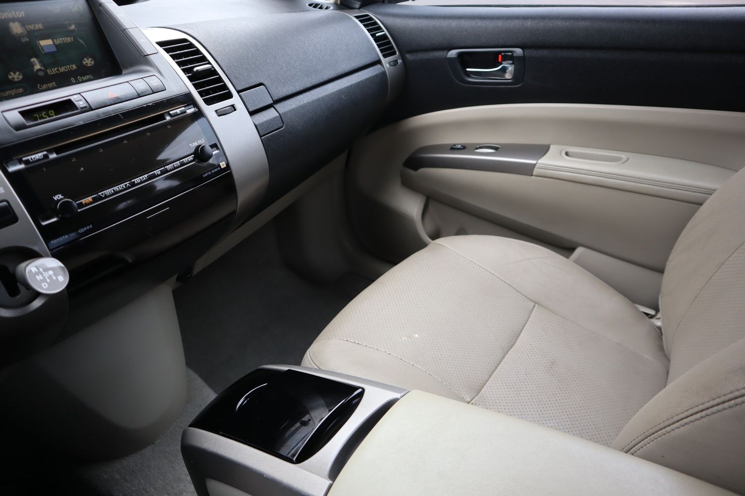 2007 Toyota Prius Base | Victory Motors of Colorado