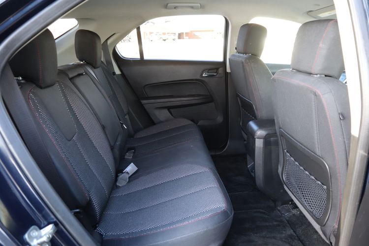 2016 Chevrolet Equinox LT | Victory Motors of Colorado