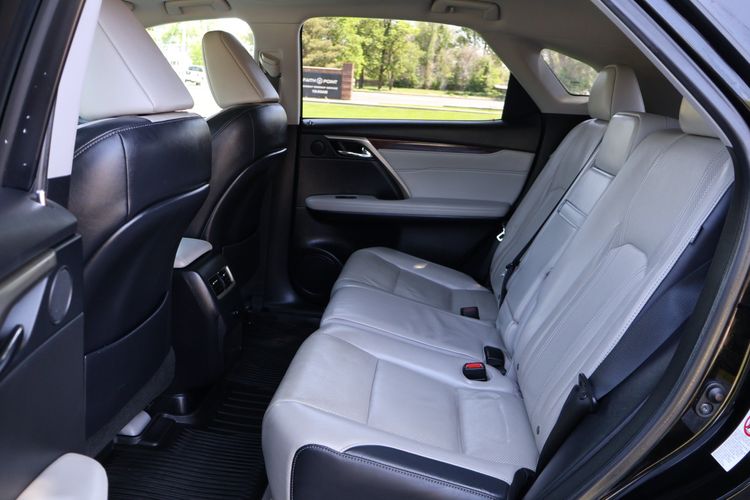 2016 Lexus RX 350 Base | Victory Motors of Colorado