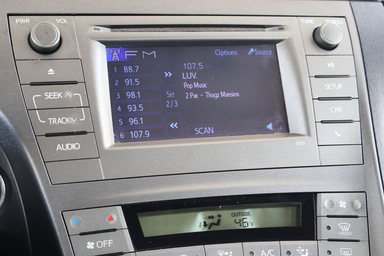 2012 Toyota Prius One | Victory Motors of Colorado