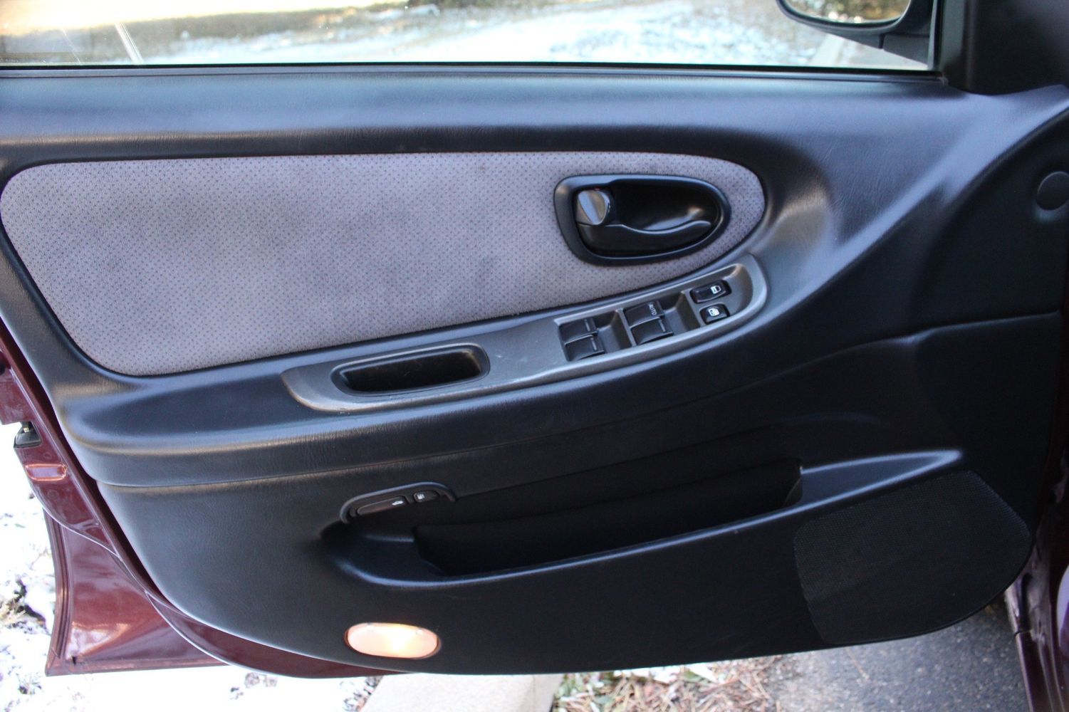 2001 Nissan Maxima GXE | Victory Motors of Colorado